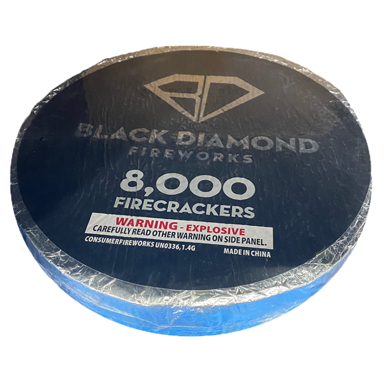 4000 Firecracker Roll | Pro Fireworks