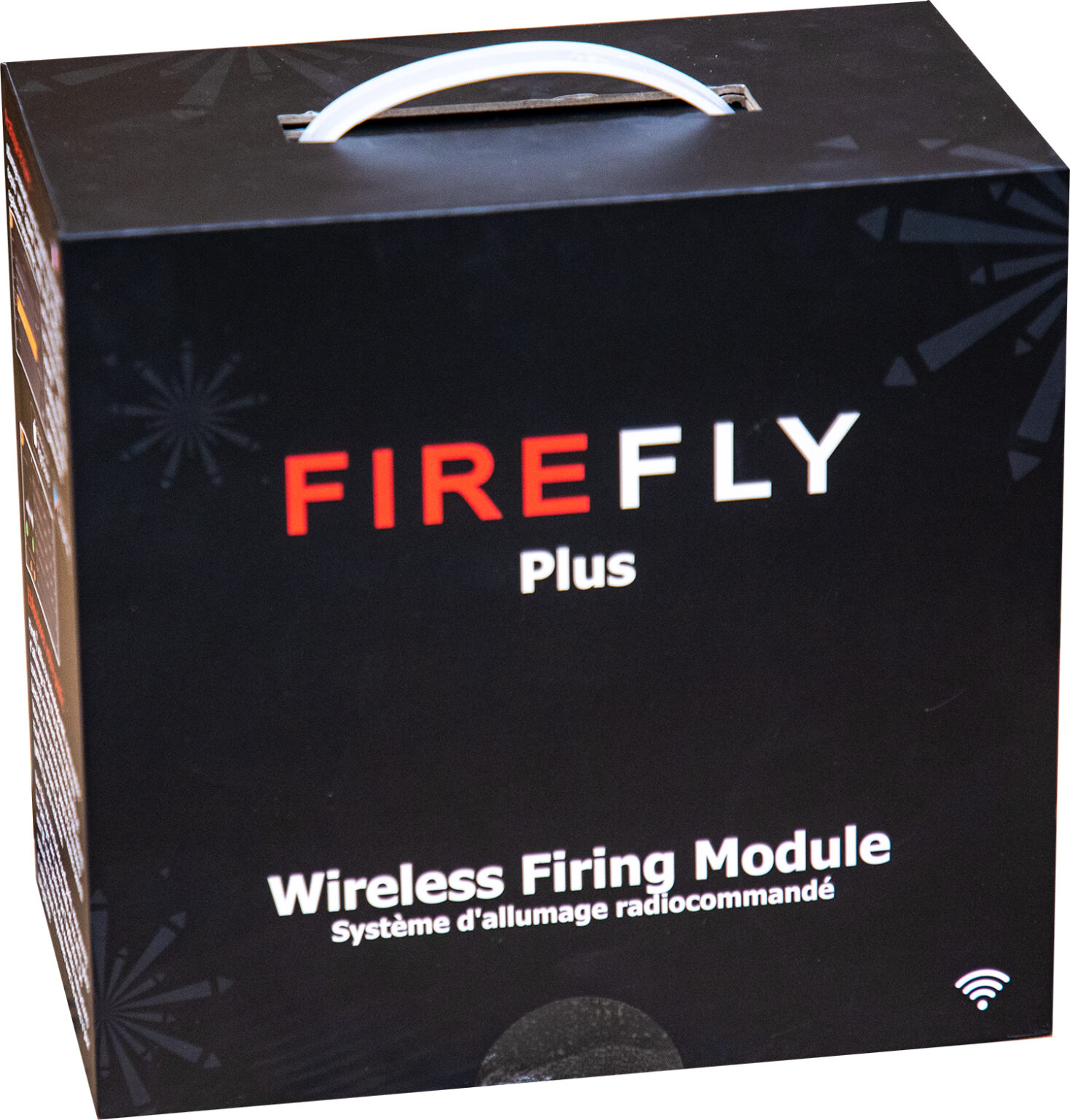 FireFly Firing System | Pro Fireworks