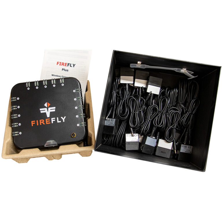 FireFly Firing System | Pro Fireworks