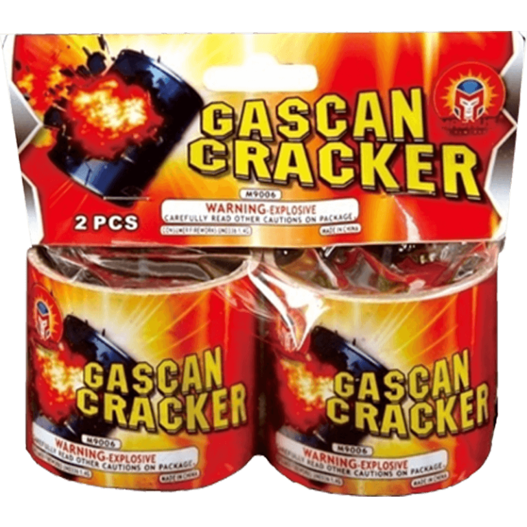 BD Firecrackers Full Brick 8 - 20 - 100 | Pro Fireworks