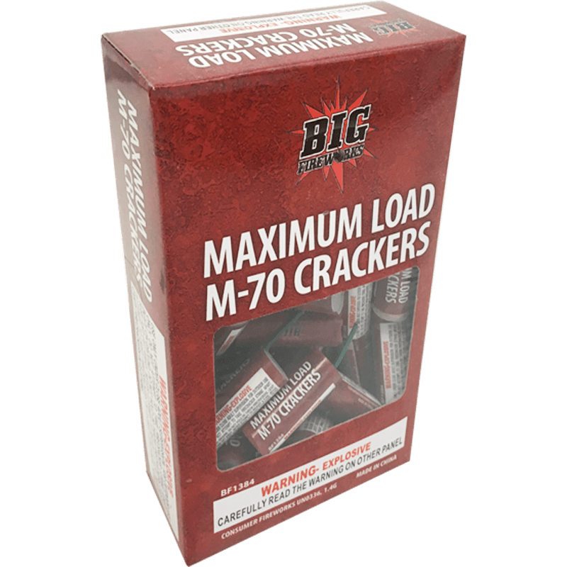 BD 16000 Firecracker Roll | Pro Fireworks