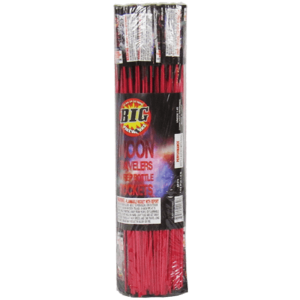 Whistling Moon Traveler Bottle Rocket | Pro Fireworks